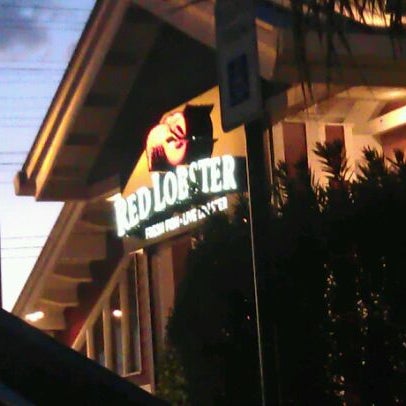 Red Lobster - Baybrook Park - 18 tips de 1015 visitantes