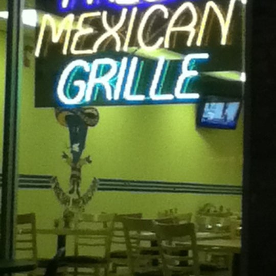 Blue Tortilla - Selden, NY