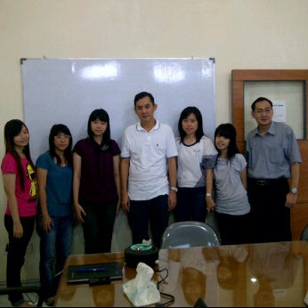 PT Unitama Sari Mas - Penjaringan - Jakarta, Jakarta