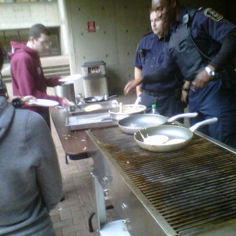 UTSC - Humanities Wing - College Academic Building