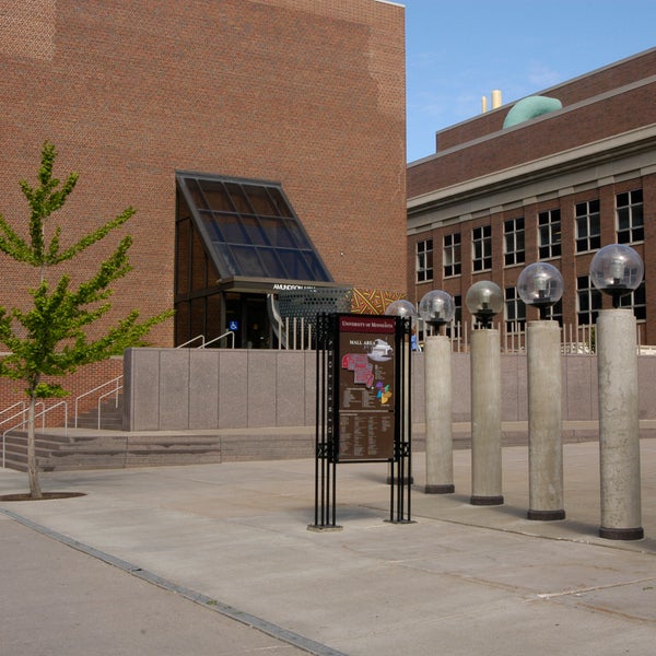 Photos at Amundson Hall - University - 1 tip