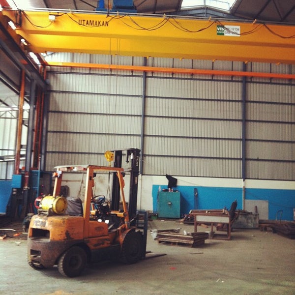 Kum Hoi Engineering Sdn Bhd