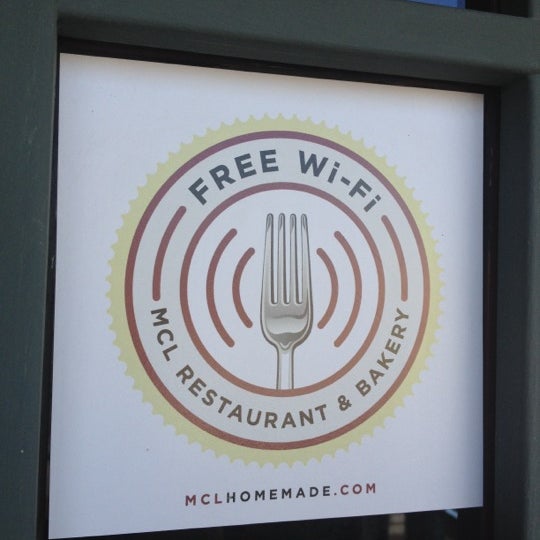 MCL Restaurant & Bakery - Cafeteria in West Lafayette