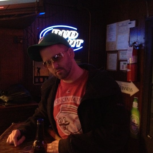 Shroyer Inn - Bar in Shroyer Park