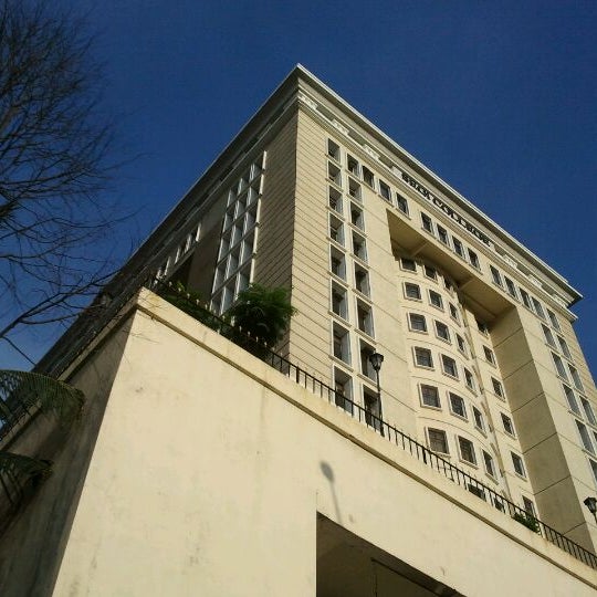 SEGi College Subang Jaya - Persiaran Kewajipan USJ 1
