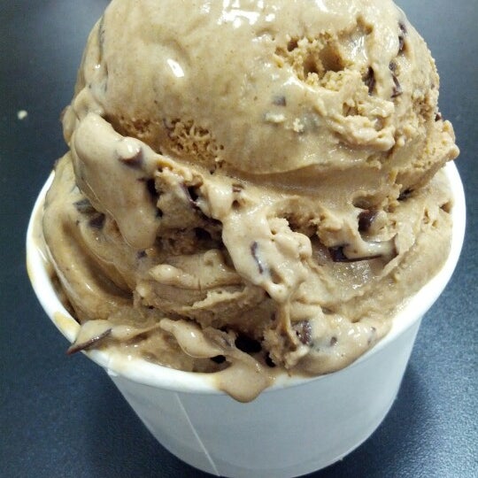 Glacier Ice Cream Northglenn (Now Closed) - Ice Cream Parlor