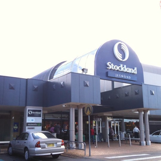 Stockland Jesmond - 28 Blue Gum Rd