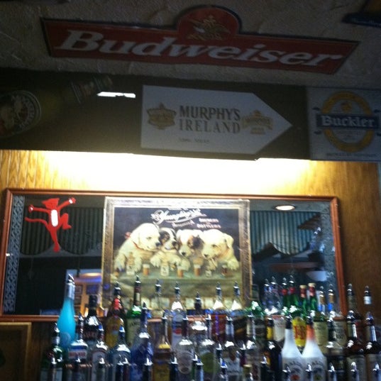 Horigan's Tavern (Now Closed) - 365 Davis St