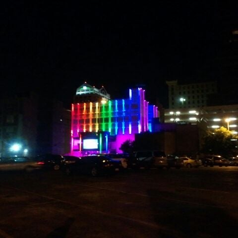 Club Masque - Downtown Dayton - 34 tips