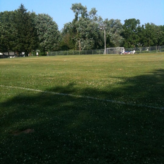 Portland Middle School - Portland, CT
