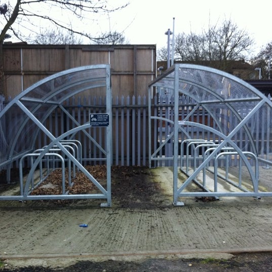 Photos at Mottingham Railway Station (MTG) - Train Station in Mottingham