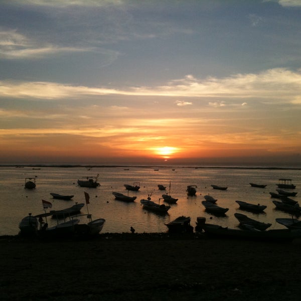 Mandara beach bungalow&restaurant