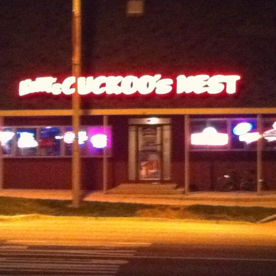 Cuckoo's Nest - 8 tips from 92 visitors