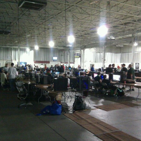 Photos at The Greater Philadelphia Expo Center at Oaks - Oaks, PA