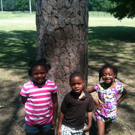 Rigdon Park - Park in Columbus