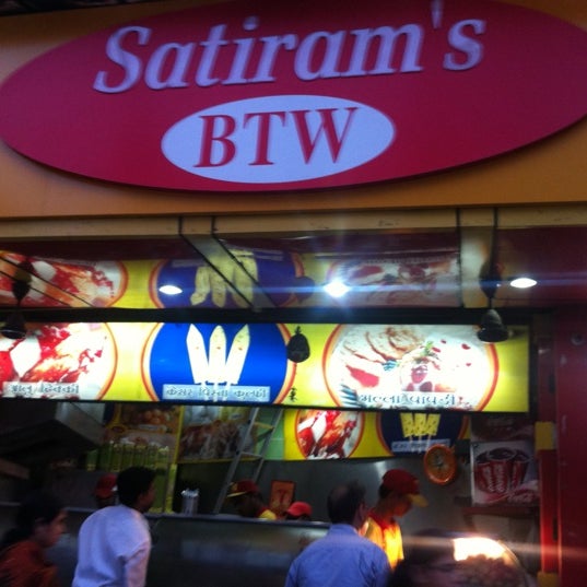 Bittu Tikki Walla (BTW) - Indian Restaurant