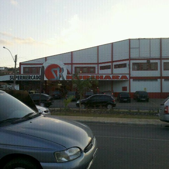 Supermercados Kurihara - 73 visitors