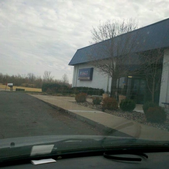 Hyatt Reservation Center - Office in Marion