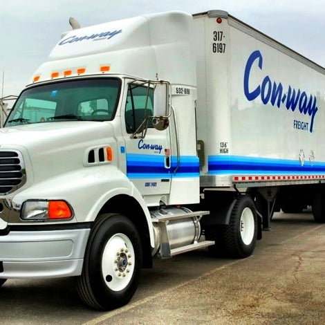 Conway Freight