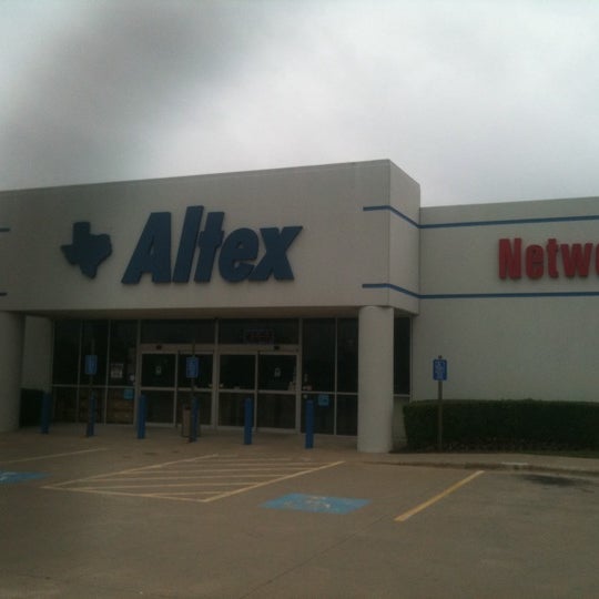 Altex - 3 tips from 266 visitors