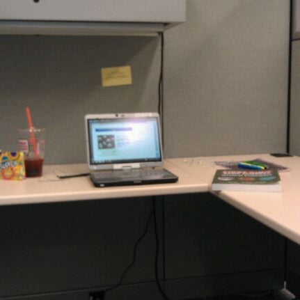 FIU Medical Library - College Library