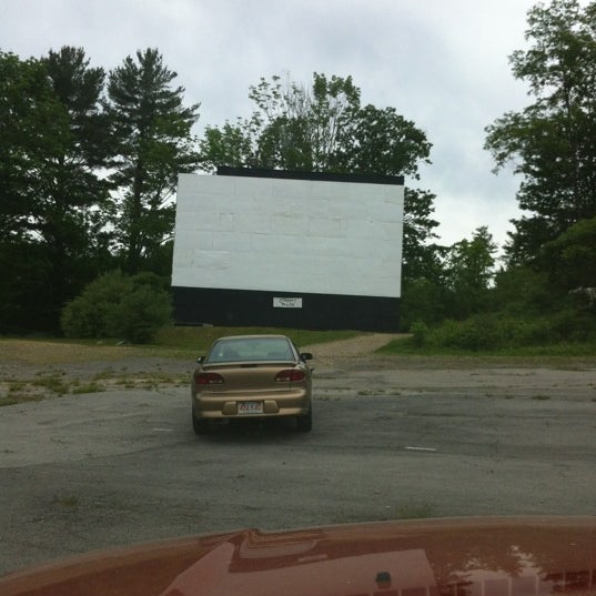 Photos at Weirs Drive-In Theatre - 6 tips