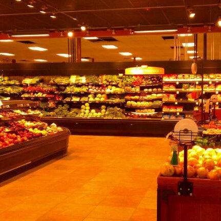 Giant Eagle Supermarket - 6 tips