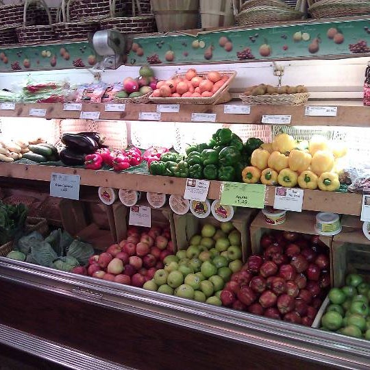 Highland Orchards - Farmers Market in West Chester