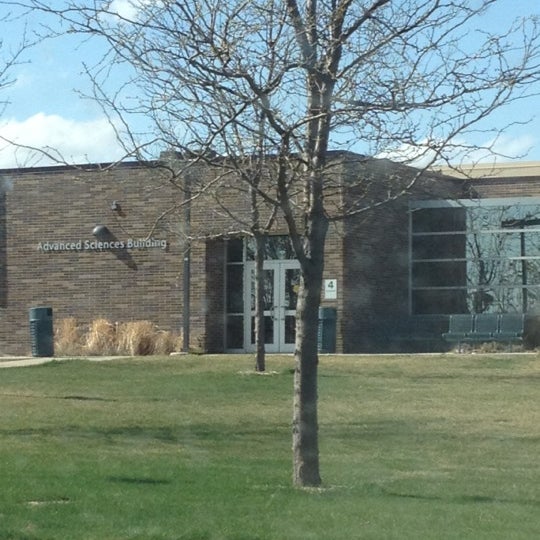 Western Iowa Tech Community College - 4647 Stone Ave