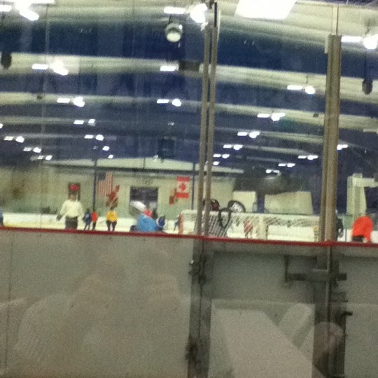 Columbia Ice Rink - Oakland Mills - Columbia, MD