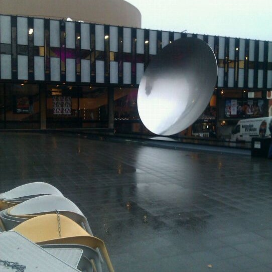 Nottingham Playhouse - City Centre West - 6 tips from 515 visitors