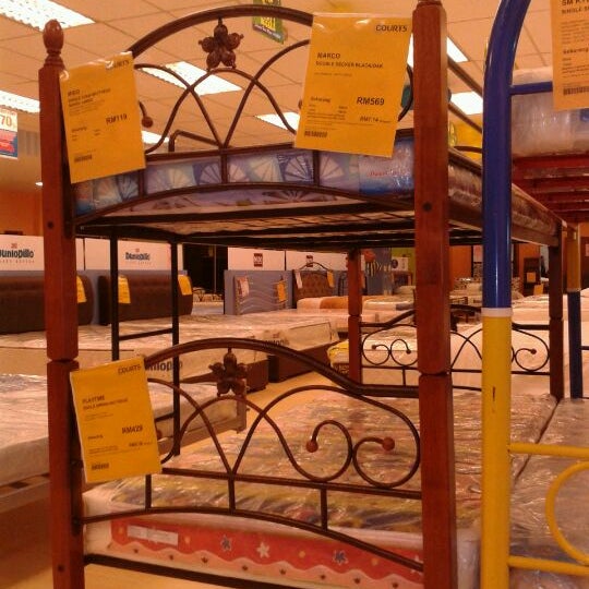 Photos at Courts Mammoth - Furniture / Home Store in Kuching