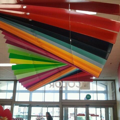 Photos at Target - Fontana, CA