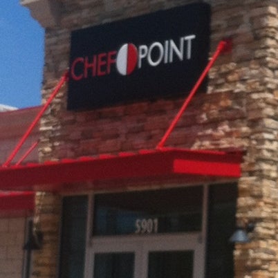 Photos at Chef Point Cafe - Diner in Watauga