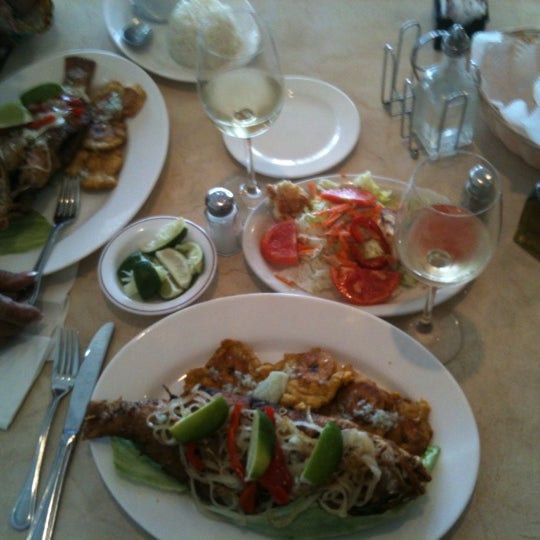 Photos at Don Carlin Cuban Restaurant - 11447 W Oakland Park Blvd