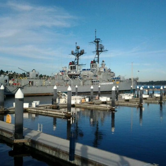 USS Turner Joy (DD-951)
