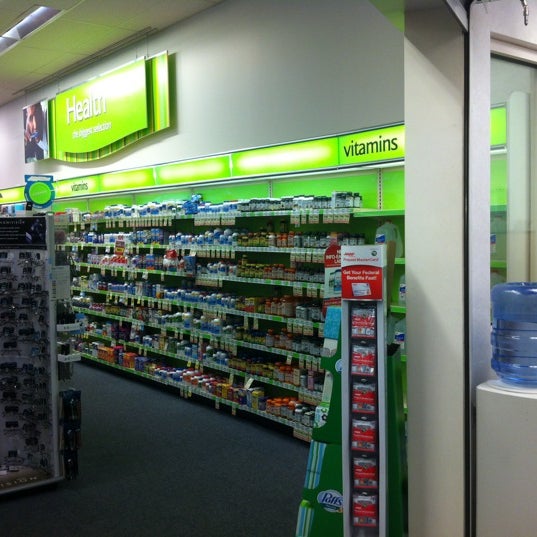 CVS pharmacy - Pharmacy in Buford