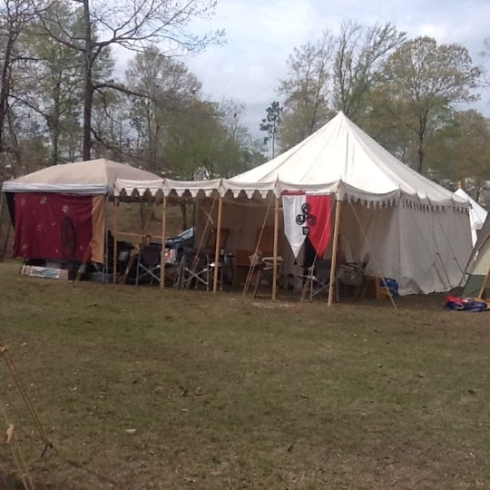 Kings Arrow Ranch - Golf Course