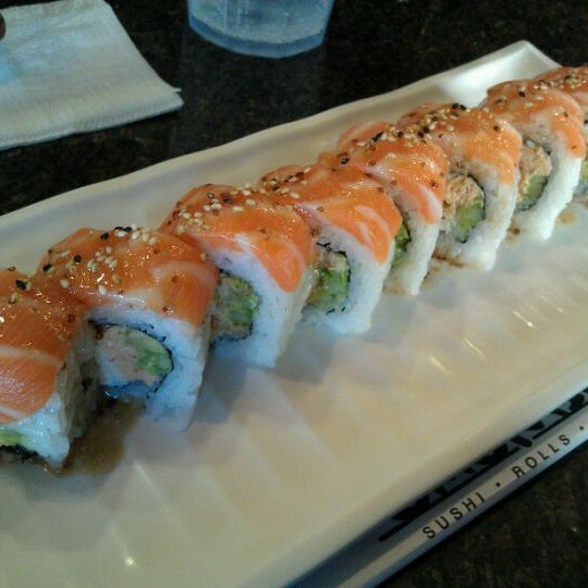 Photos at Omokase Sushi - Sierra Lakes - Fontana, CA