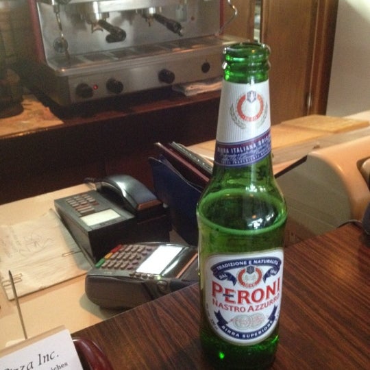 Gerrard Spaghetti & Pizza House - 5 tips