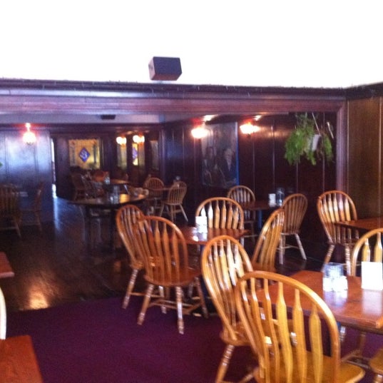 The Baltic Pub (Now Closed) - Point Richmond - Richmond, CA