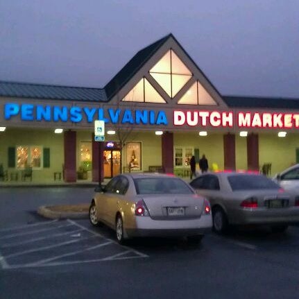 Pennsylvania Dutch Market - 16 tips from 409 visitors
