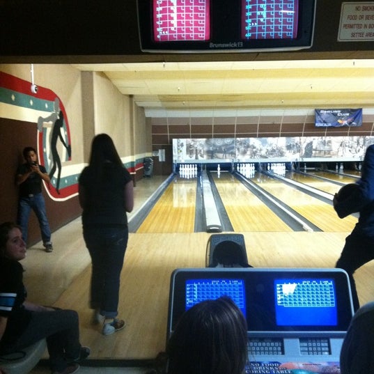Photos at Linbrook Bowling Center - Bowling Alley in West Anaheim