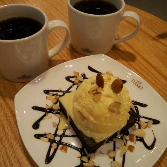 cafe TIAMO 야탑 차병원점 - Café