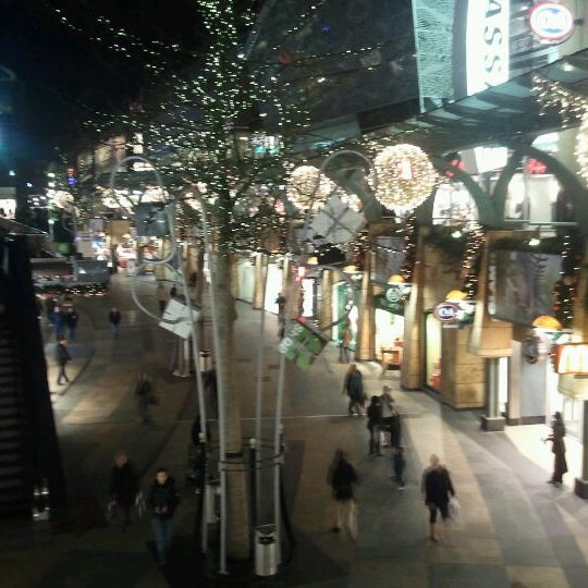 Koopgoot - Cool - Rotterdam, Zuid-Holland