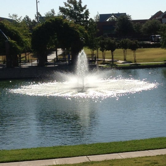 Photos at Maribelle M. Davis Library - Plano, TX