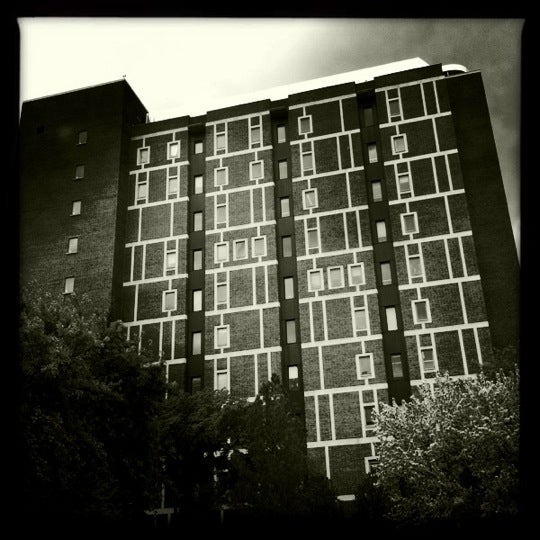 Biological Sciences Building - University of Alberta - College Science ...