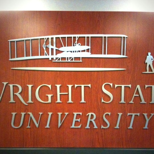 Wright State University - University