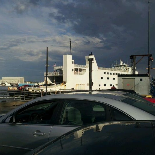 Bridgeport & Port Jefferson Ferry - Downtown Bridgeport - 14 tips from ...