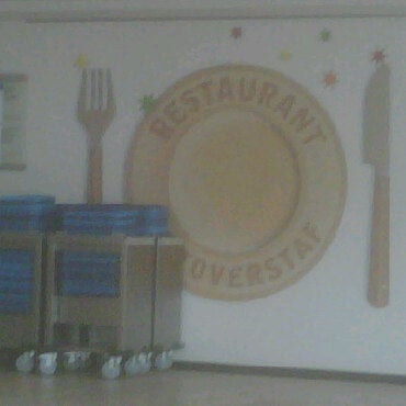 Restaurant De Toverstaf - De Uithof - 2 tips